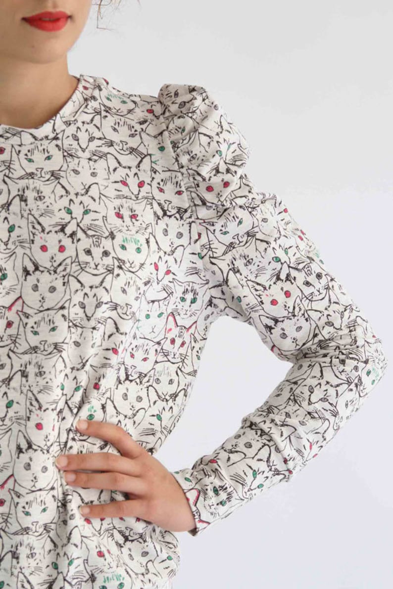 I AM Patterns: Lion - Etsy
