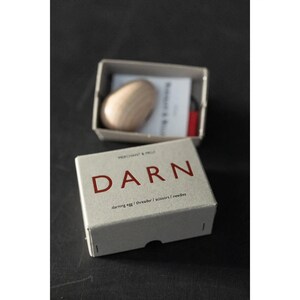 Merchant & Mills: Darn Box - Etsy