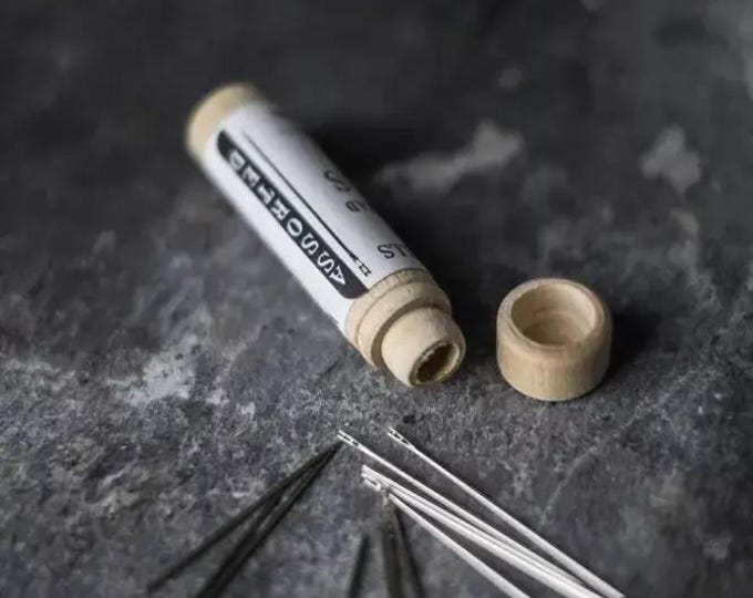 Merchant & Mills: Darn Box - Etsy