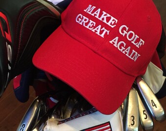 Make Great Again Hat - Etsy
