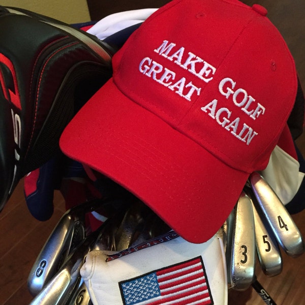 Make Great Again Hat - Etsy