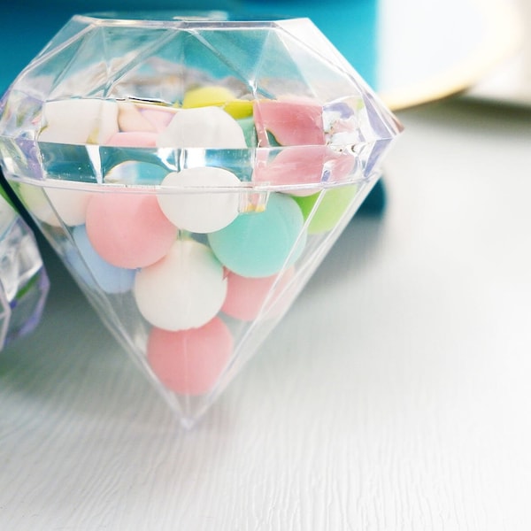 Diamond Baby Shower - Etsy