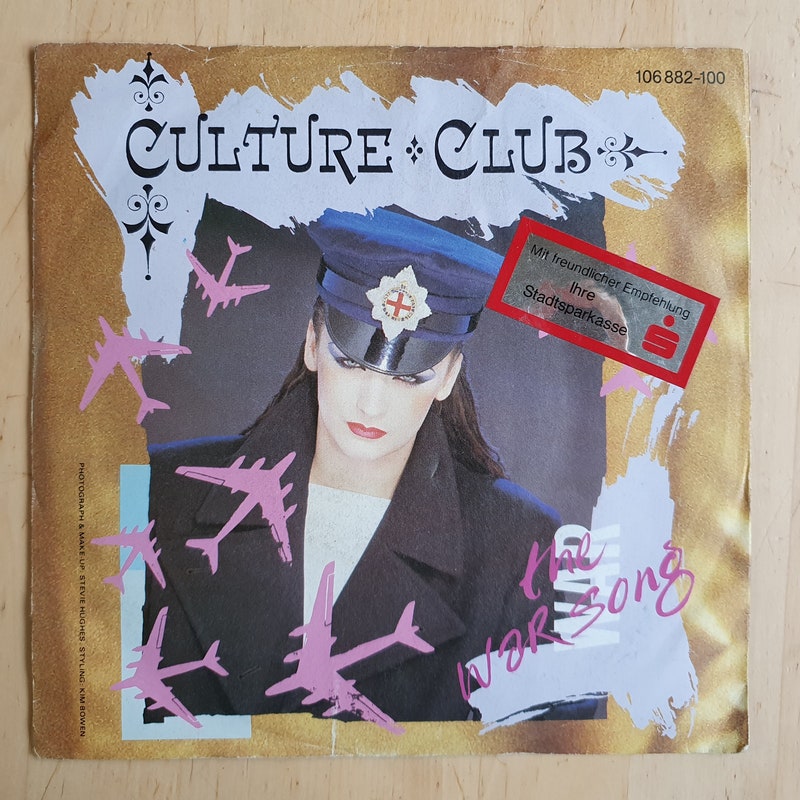 War Club - Etsy