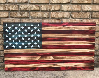 Wood Burned Sign - Etsy
