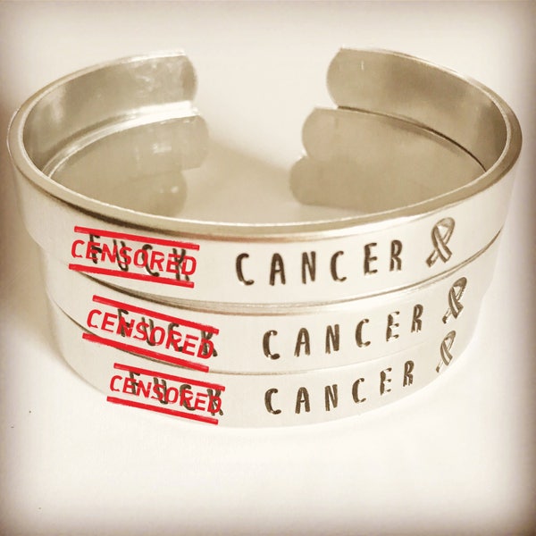 Cancer Bracelets - Etsy