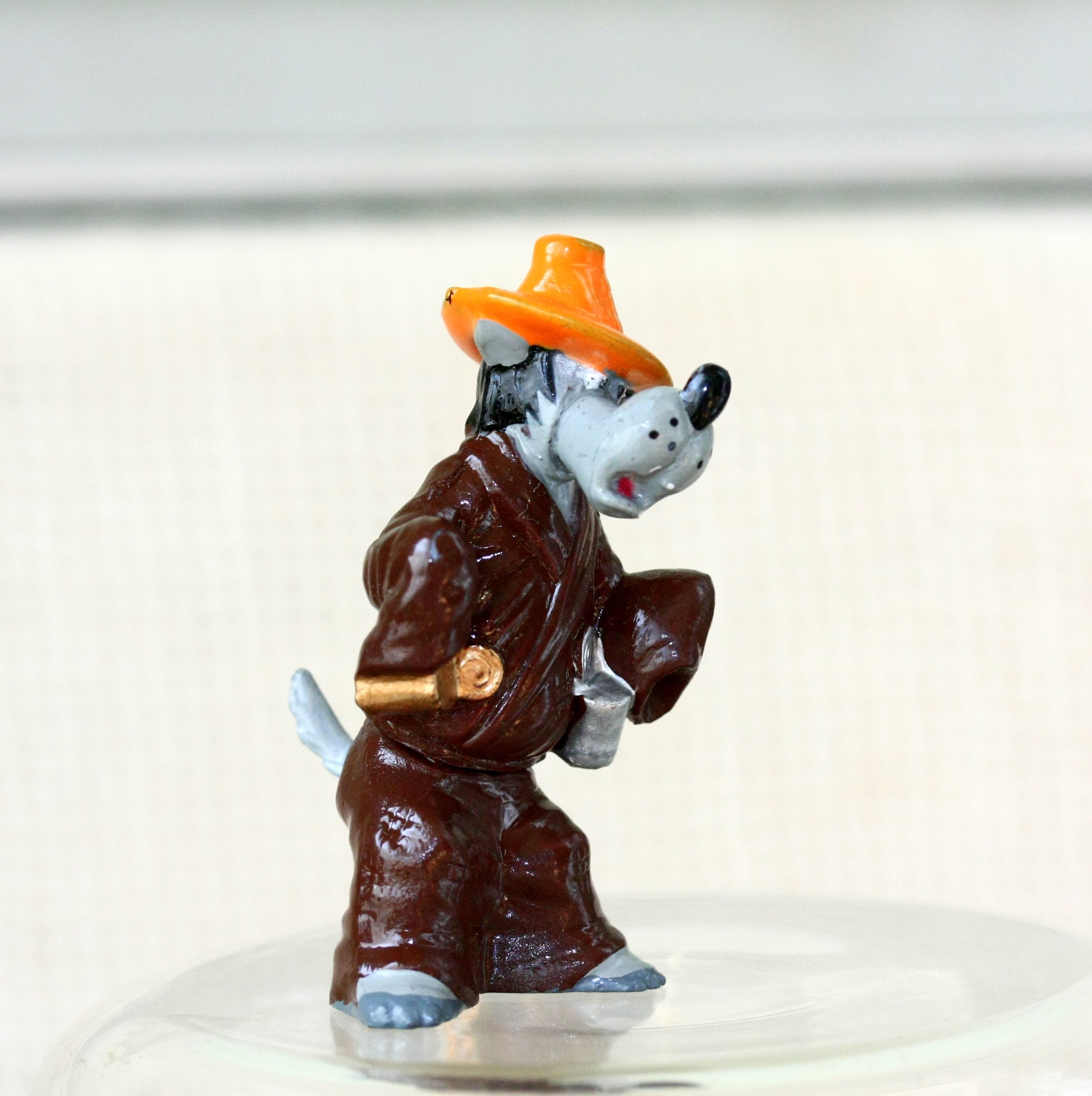 NU POGODI Kinder Surprise Figurines FULL Set - Chocolate Egs of Landrin ...