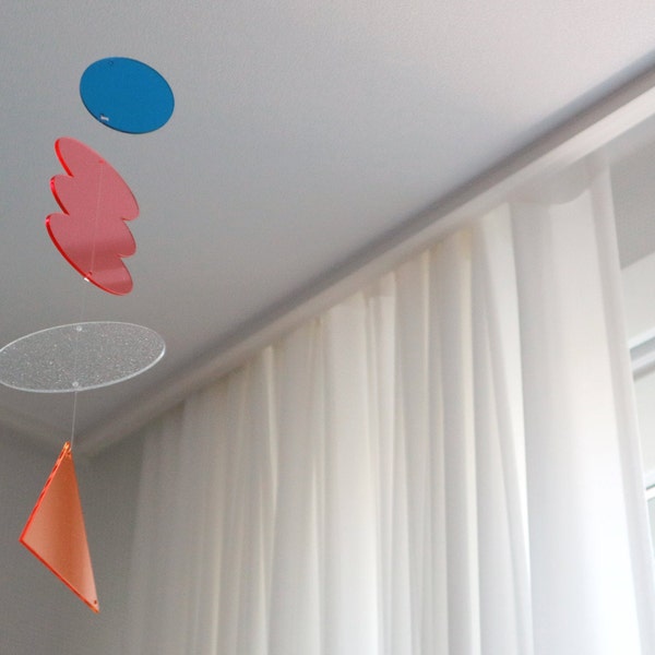 Hanging Mobile - Etsy