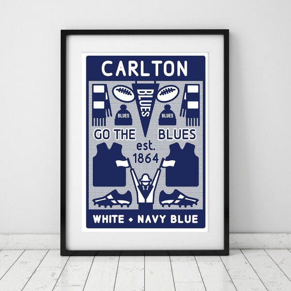Carlton - Etsy