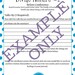 YW Personal Progress Packet 2 With Bonus Bingo Cards - Etsy Canada