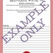 YW Personal Progress Packet 2 With Bonus Bingo Cards - Etsy Canada