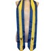 Country Flag Graduation Stole/sash - Barbados - Etsy