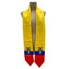 Country Flag Graduation Stole/sash United States of America USA - Etsy
