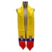 Country Flag Graduation Stole/sash Ecuador Ecuadorian - Etsy