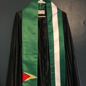 Mixed Country Flag Graduation Stoles/sash (any Flags) - Etsy