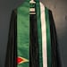 Mixed Country Flag Graduation Stoles/sash (any Flags) - Etsy