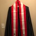 Country Flag Graduation Stole/sash - Peru - Etsy