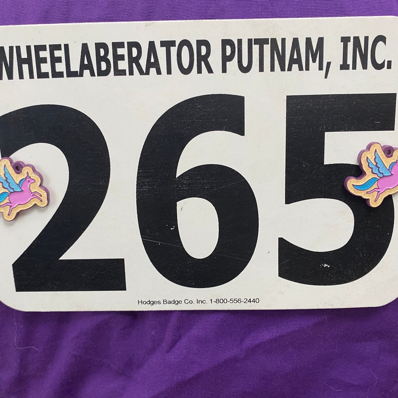 Number Magnets - Etsy