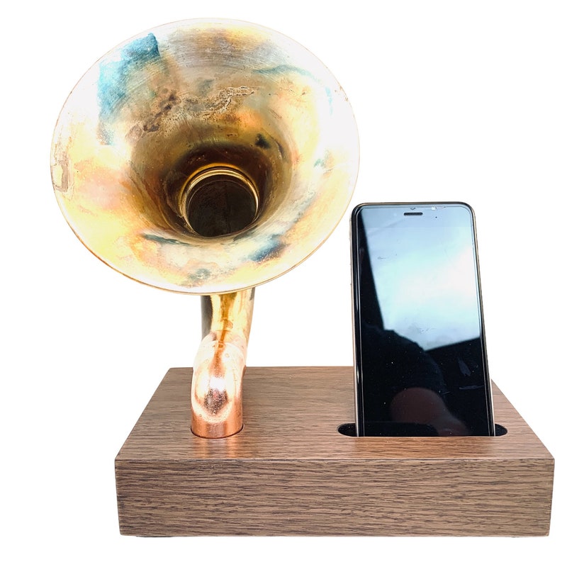 Phone Amplifier - Etsy
