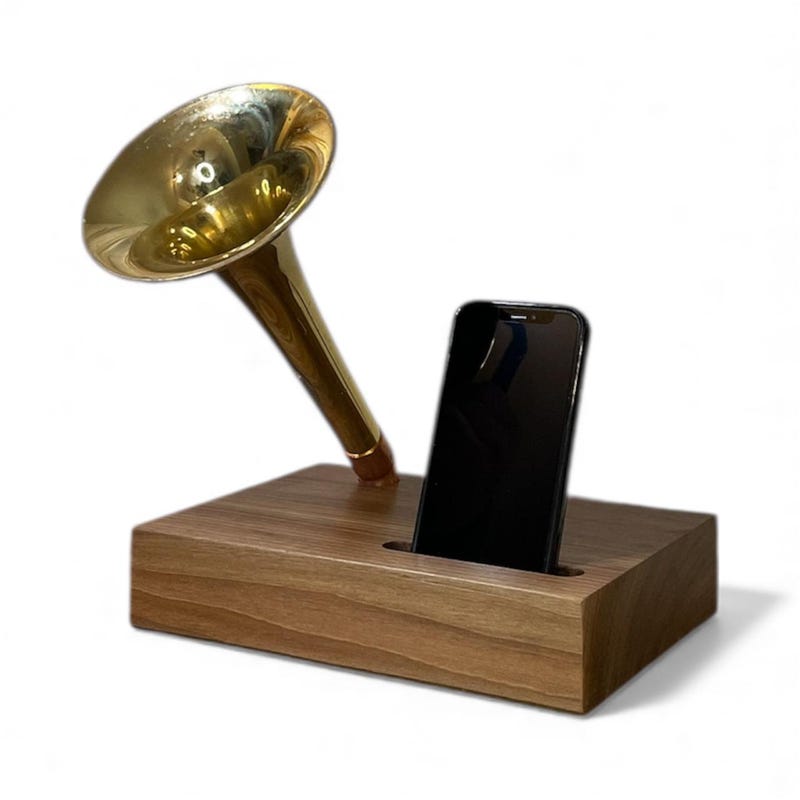 Phone Speaker - Etsy