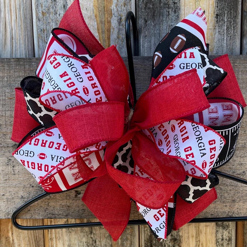 Uga Christmas - Etsy
