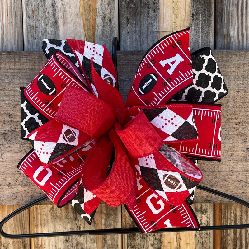 Ga Bulldogs - Etsy