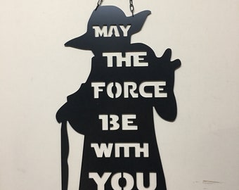 Starwars Door Decor - Etsy