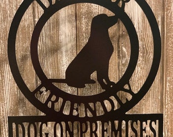 Vet Office Door Sign - Etsy