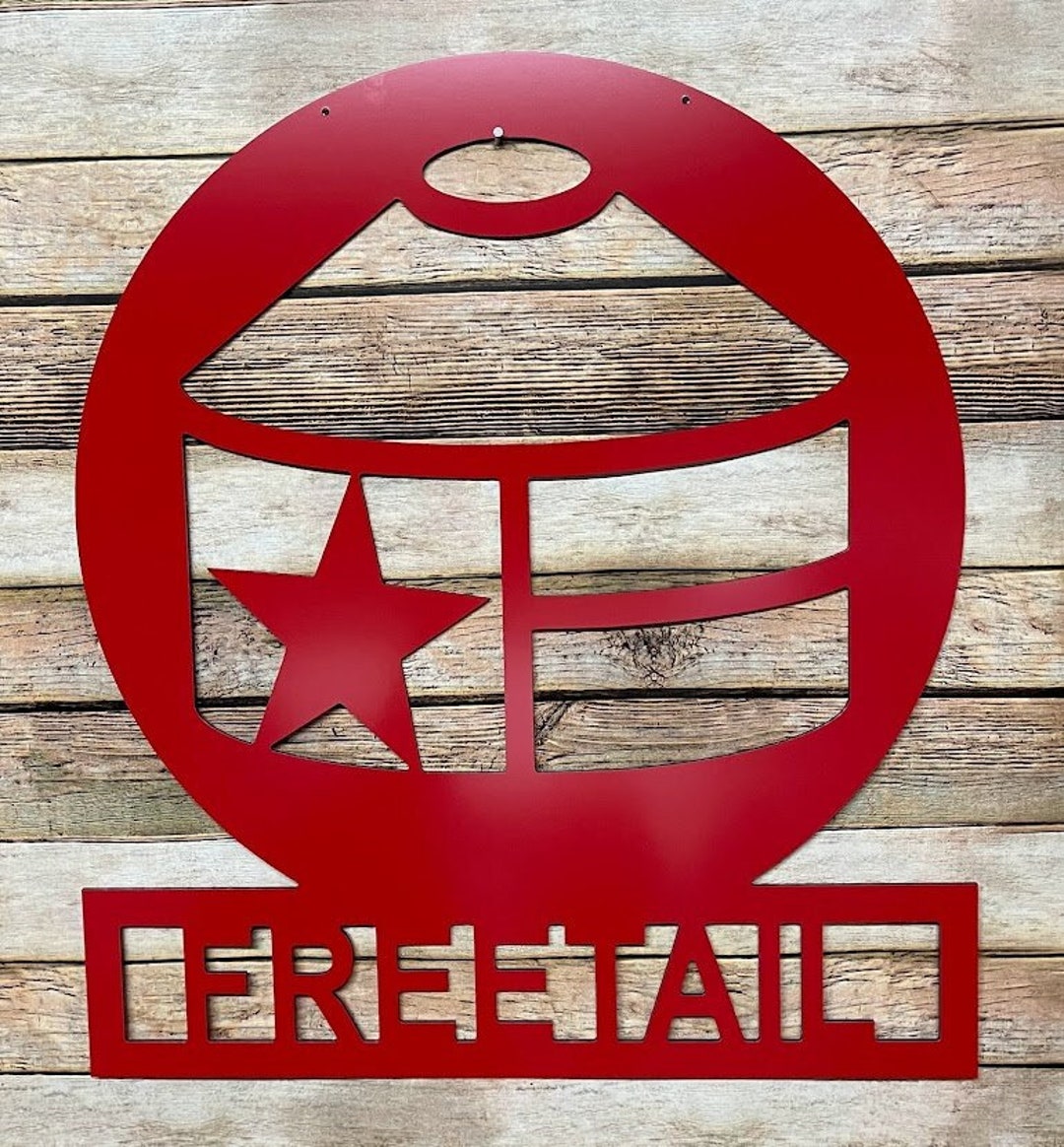 Yurt Decor Custom Yurt Sign Yurt Tent Camp Marker Yurt Art Happy ...