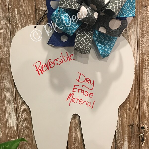 Tooth Decor - Etsy