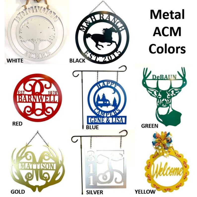 Fireman Sign ACM Metal 24 Monogram Firefighter Decor | Etsy