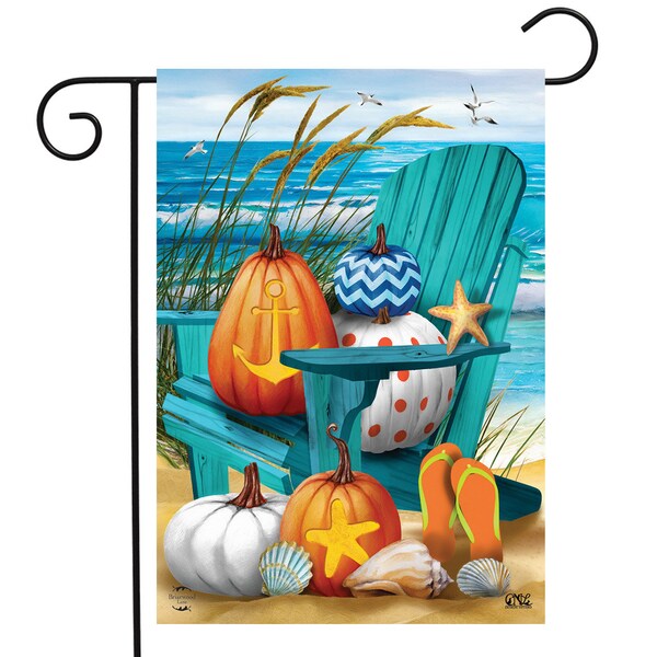 Fall Beach Decor - Etsy