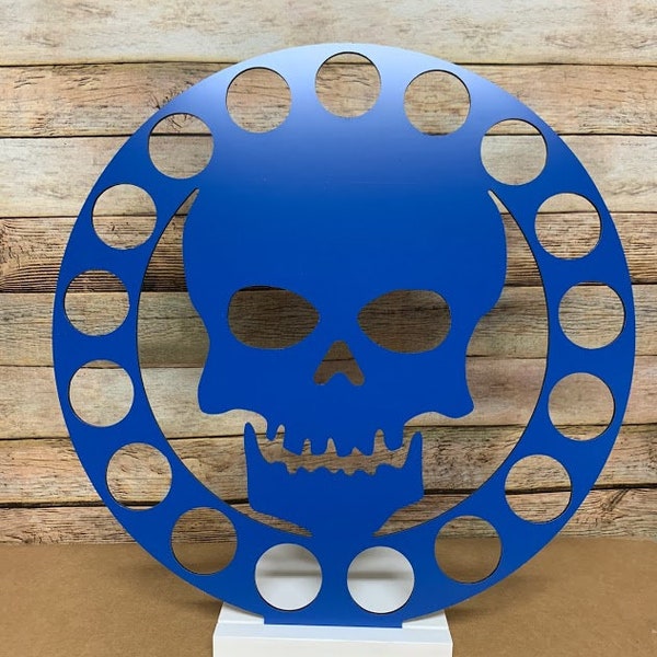 Skull Coffee Maker - Etsy