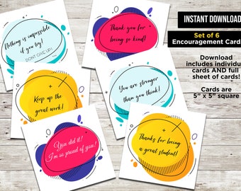 Bilingual Positive Affirmations Printable for Kids Spanish - Etsy