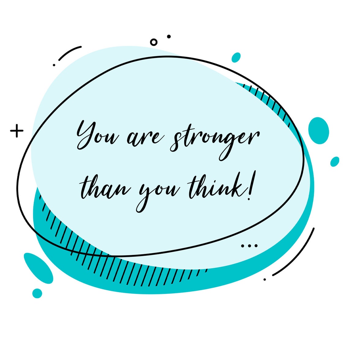 Encouragement Cards Colorful for Students, Teachers Inspirational Cards ...