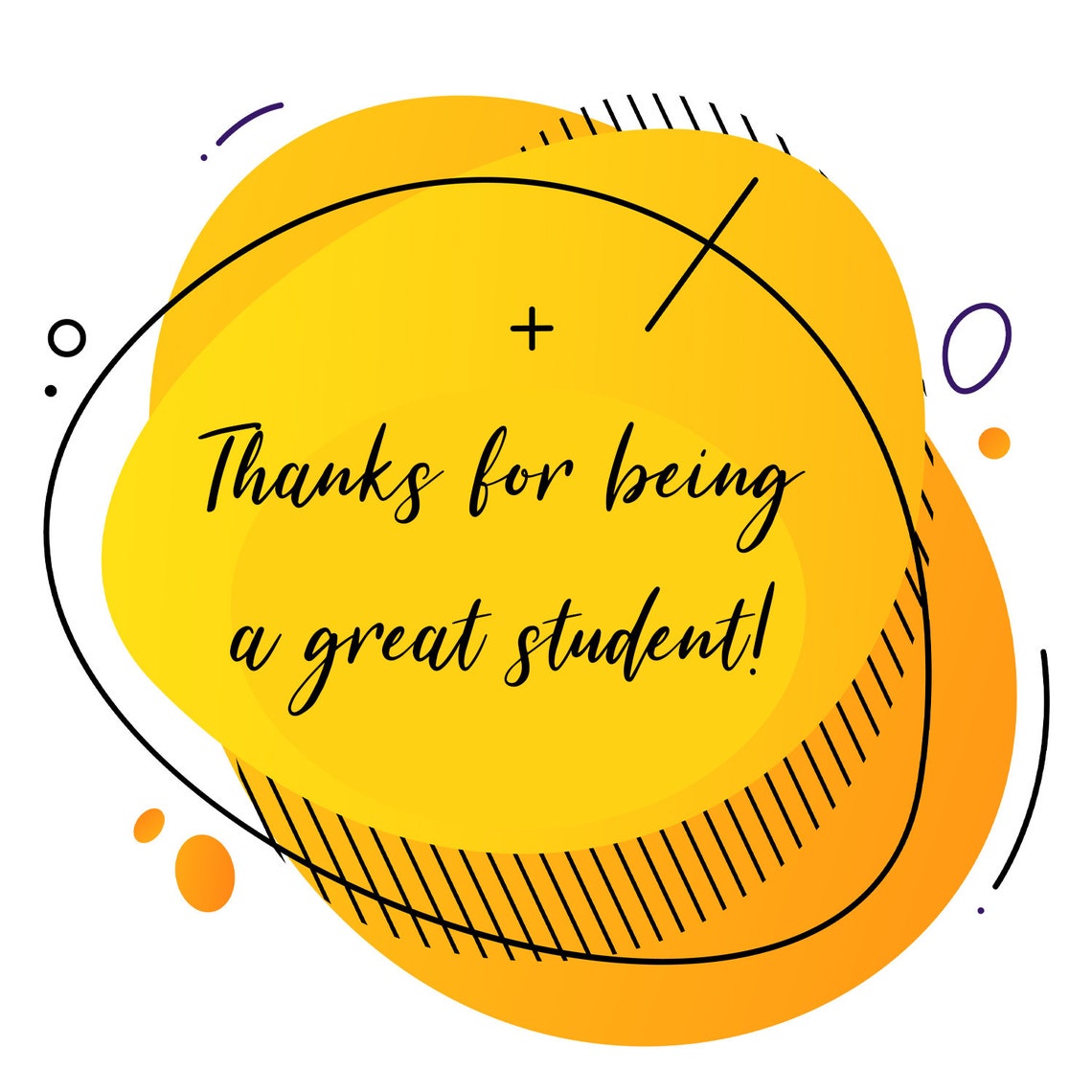 Encouragement Cards Colorful for Students, Teachers Inspirational Cards ...