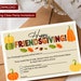 Friendsgiving-thanksgiving-class-party-invitation - Etsy