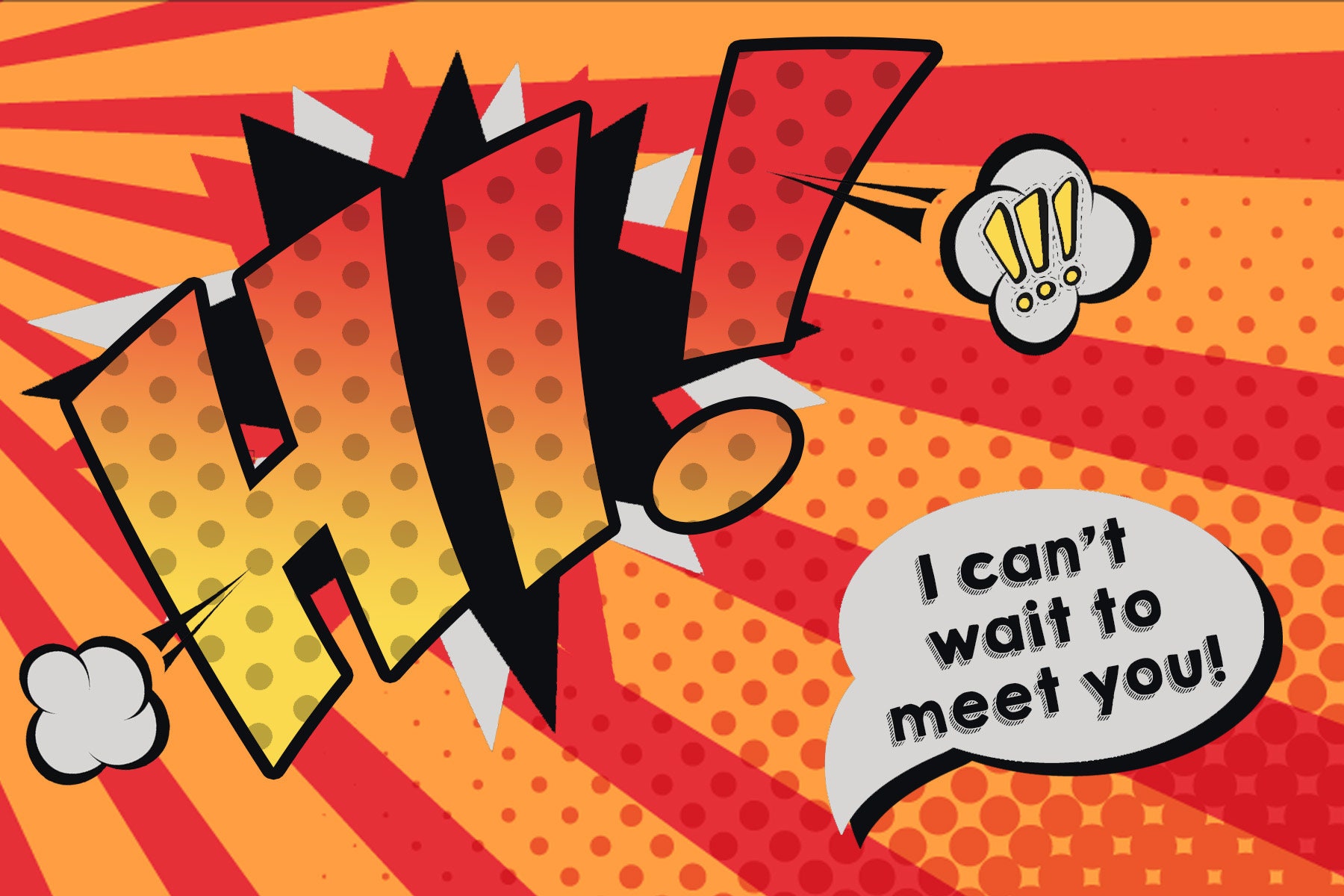 Meet the Teacher - Back to School - Student Postcard - Mail From ...