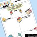ALL ABOUT ME Printable-student Worksheet-all About Me Poster-back to ...