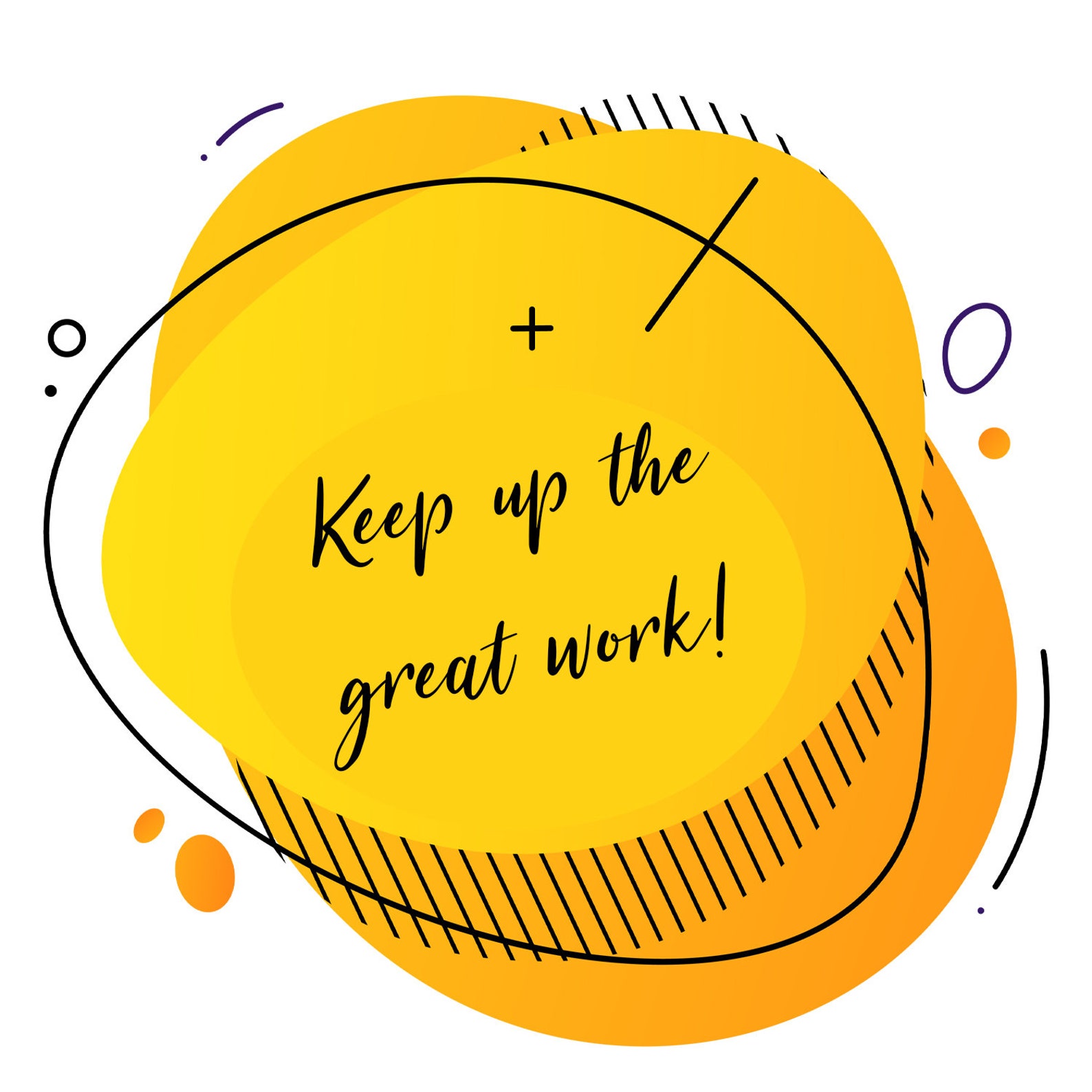 Encouragement Cards | Colorful for Students, Teachers | Inspirational ...