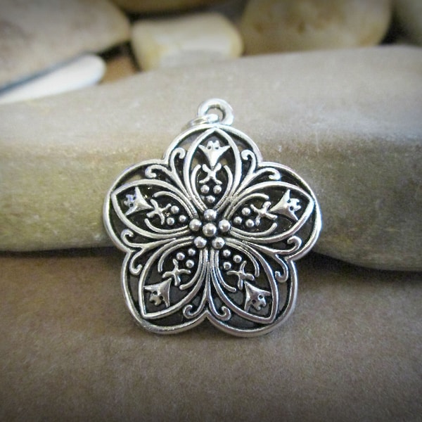 Norwegian Necklace - Etsy