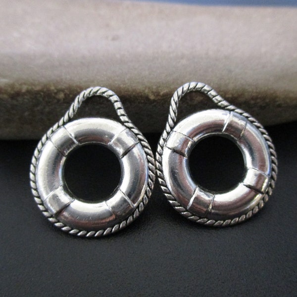 Life Preserver Ring - Etsy