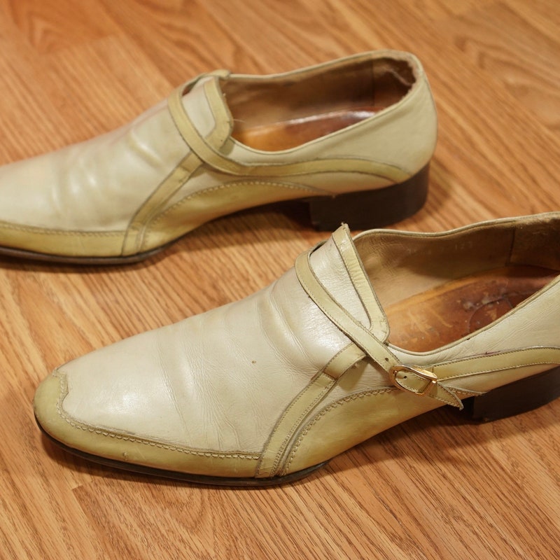 Disco Shoes - Etsy