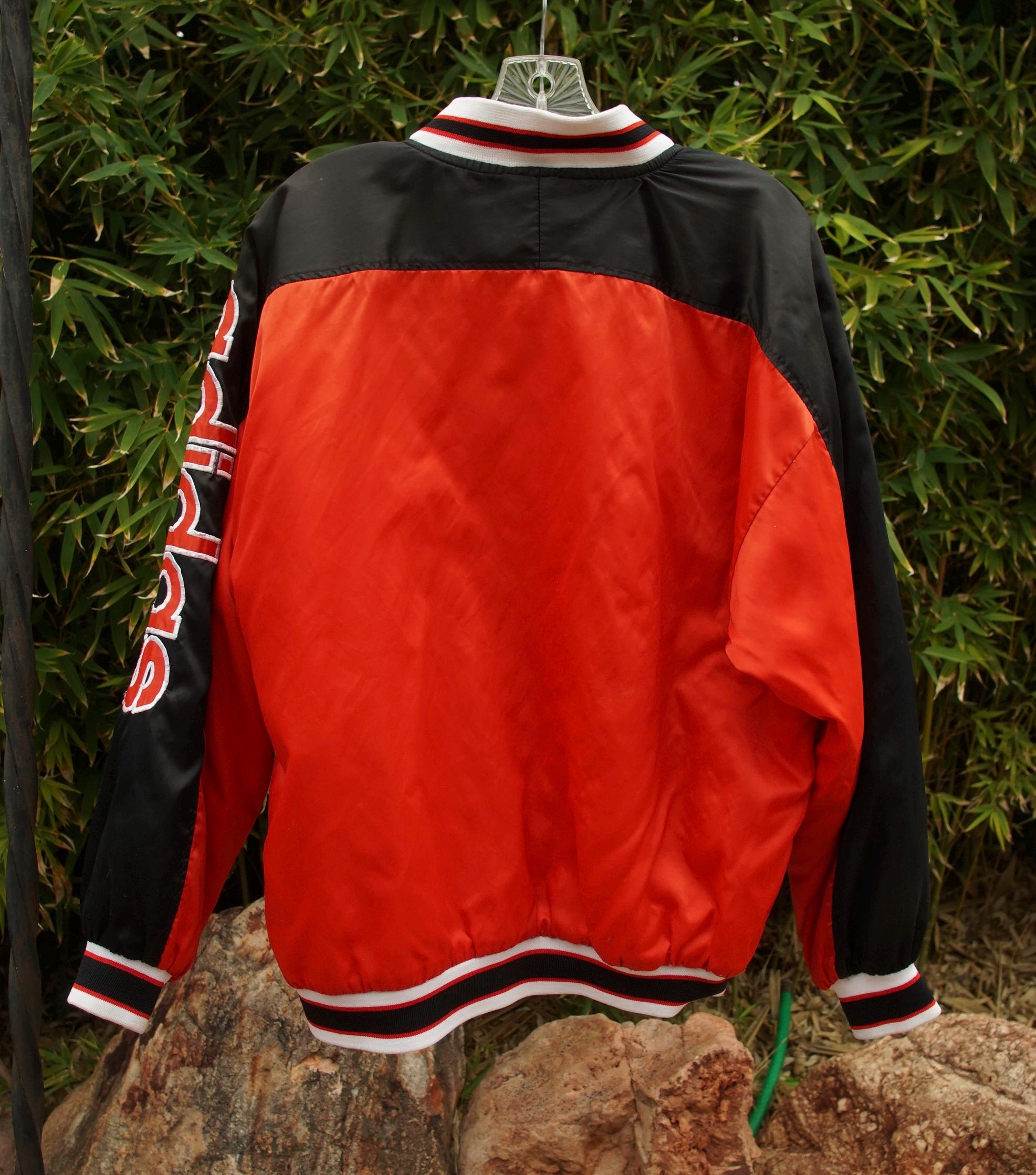 Vintage 80s Adidas Big Trefoil Logo Leaf Jacket Hip Hop Vintage 80s Adidas Big Trefoil Logo Leaf Jacket Hip Hop