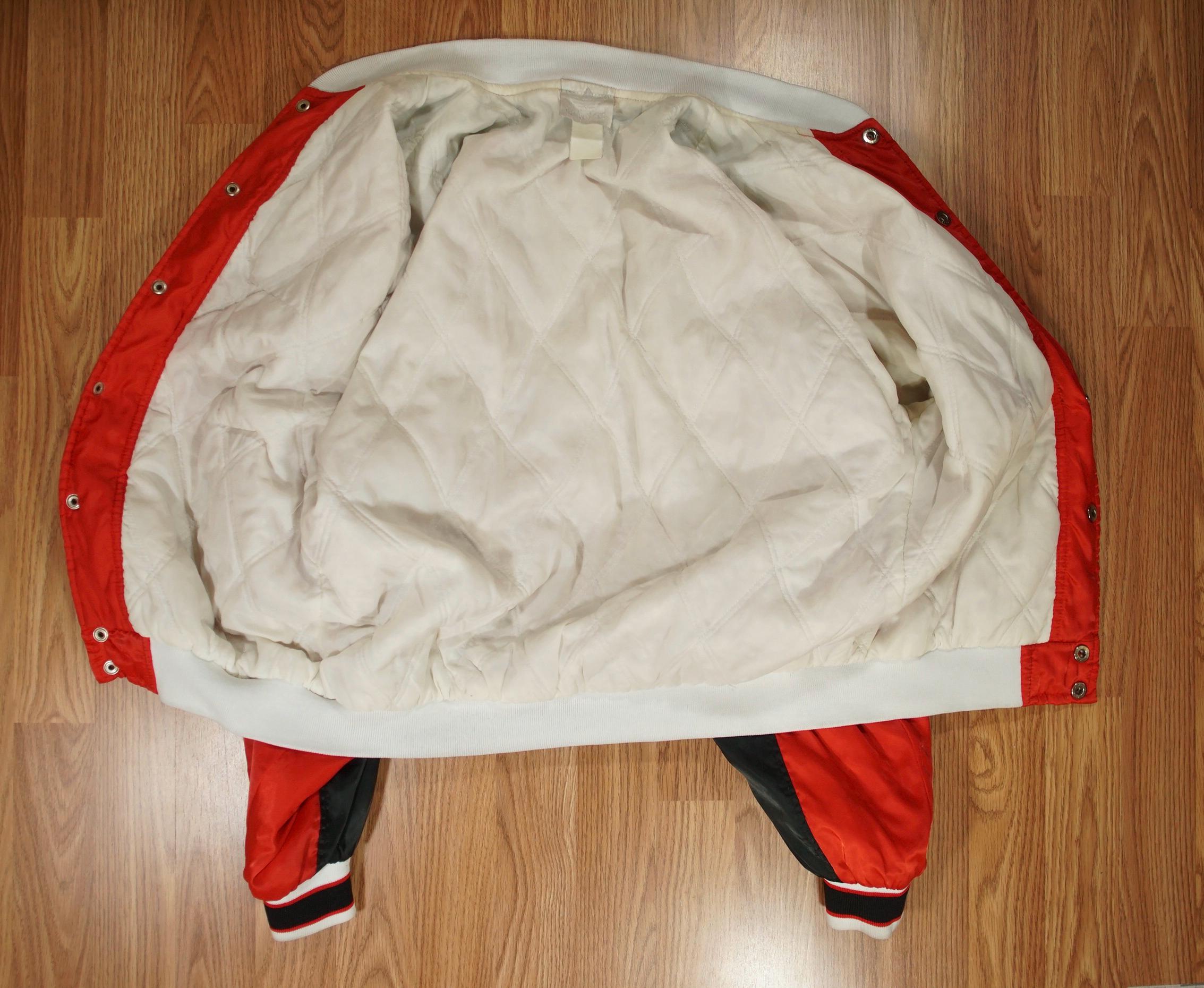 Vintage 80s Adidas Big Trefoil Logo Leaf Jacket Hip Hop Vintage 80s Adidas Big Trefoil Logo Leaf Jacket Hip Hop