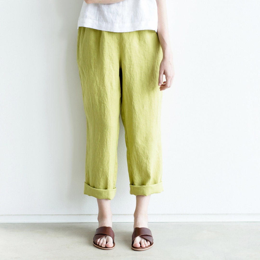 Pants Pattern for Women S-XXL Pants Sewing Patterns Trousers Sewing ...