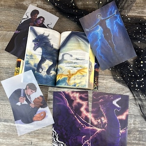 Fourth Wing Special Edition | , Fourth Wing Books, Fourth Wing Merch ...