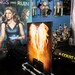 Cauldron Made Fan Art From inkfaeart Freestanding Bookshelf / Desktop ...