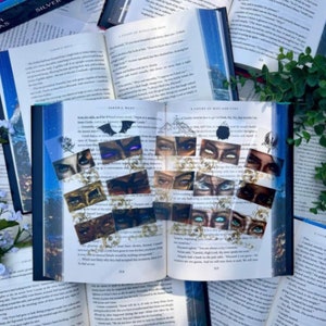 ACOTAR Velaris Special Edition Book Set | A Court of Thorns and Roses, ACOTAR Books, ACOTAR ...