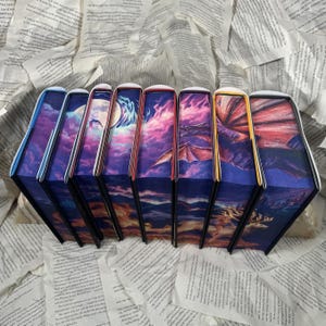 TOG LEGACY (locations Dust Jackets) by Sarah J. Maas - Throne of Glass ...