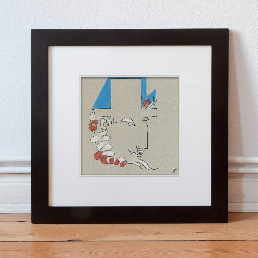 Drawings, Portraits, Images Simple, Simple, Simple, Discreet, Elegant ...